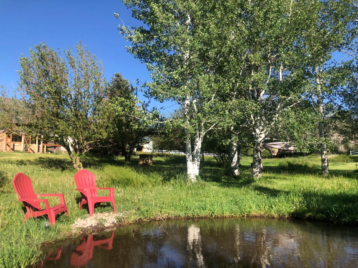 Life Changing Group Ketamine Retreat