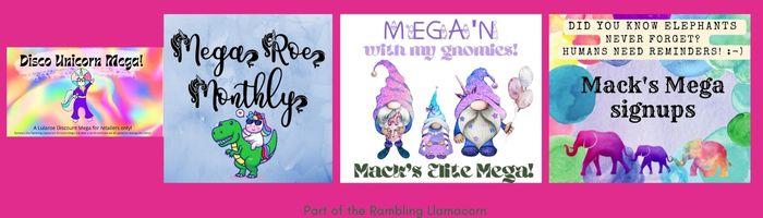 Hey Lularoe Retailers!!!! Jan Mega Options!