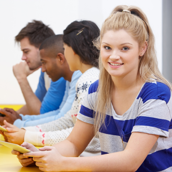 Fall English and Career Skills classes -- online + in-person