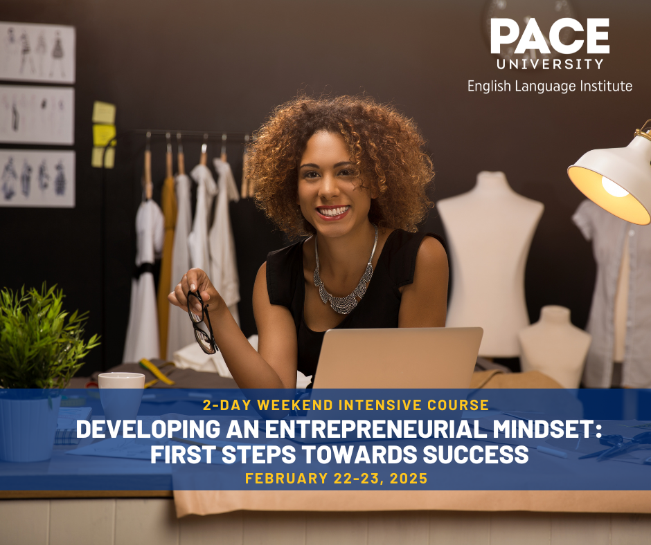 2-Day Weekend Intensive Courses at Pace University