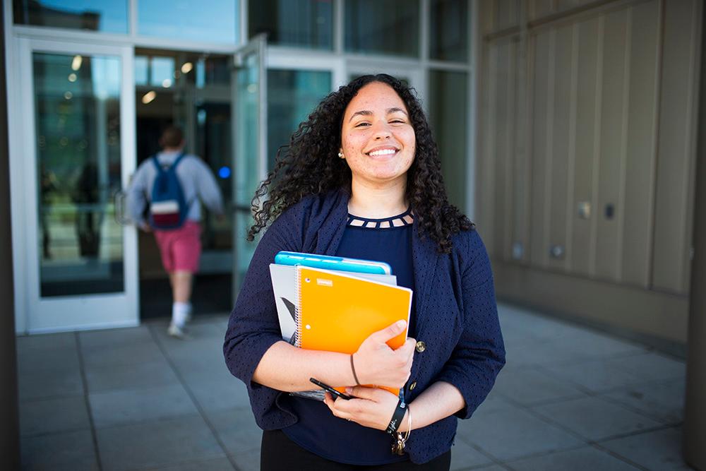 Courses for Au Pairs at Pace University