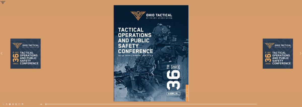 OTOA Conference Vendor Exhibition - Tuesday June 13th