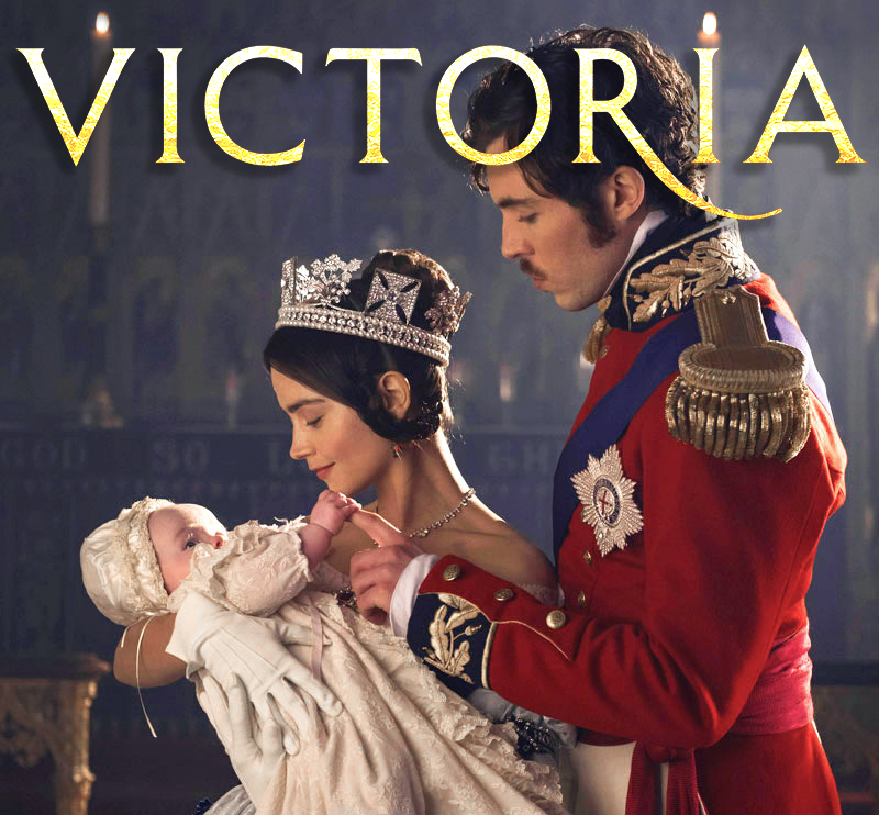 Victoria | Victoria series, Queen victoria, Victoria bbc