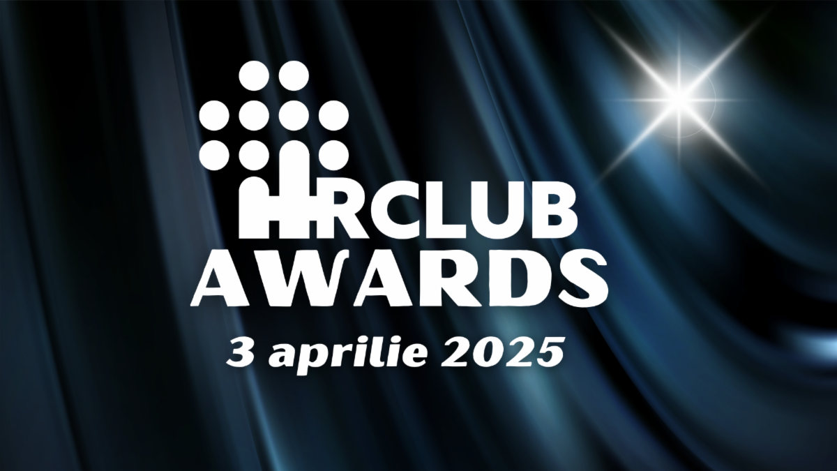 Ai pregatit lista... proiectelor pentru HR Club Awards 2025?