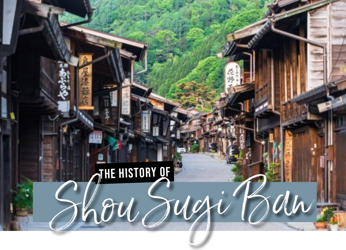 Summer Project Starters Shou Sugi Ban Siding And Paneling
