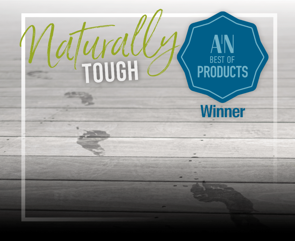 Naturally Tough Accoya Exteriors for Spring - Ships In 8 Weeks Or Less