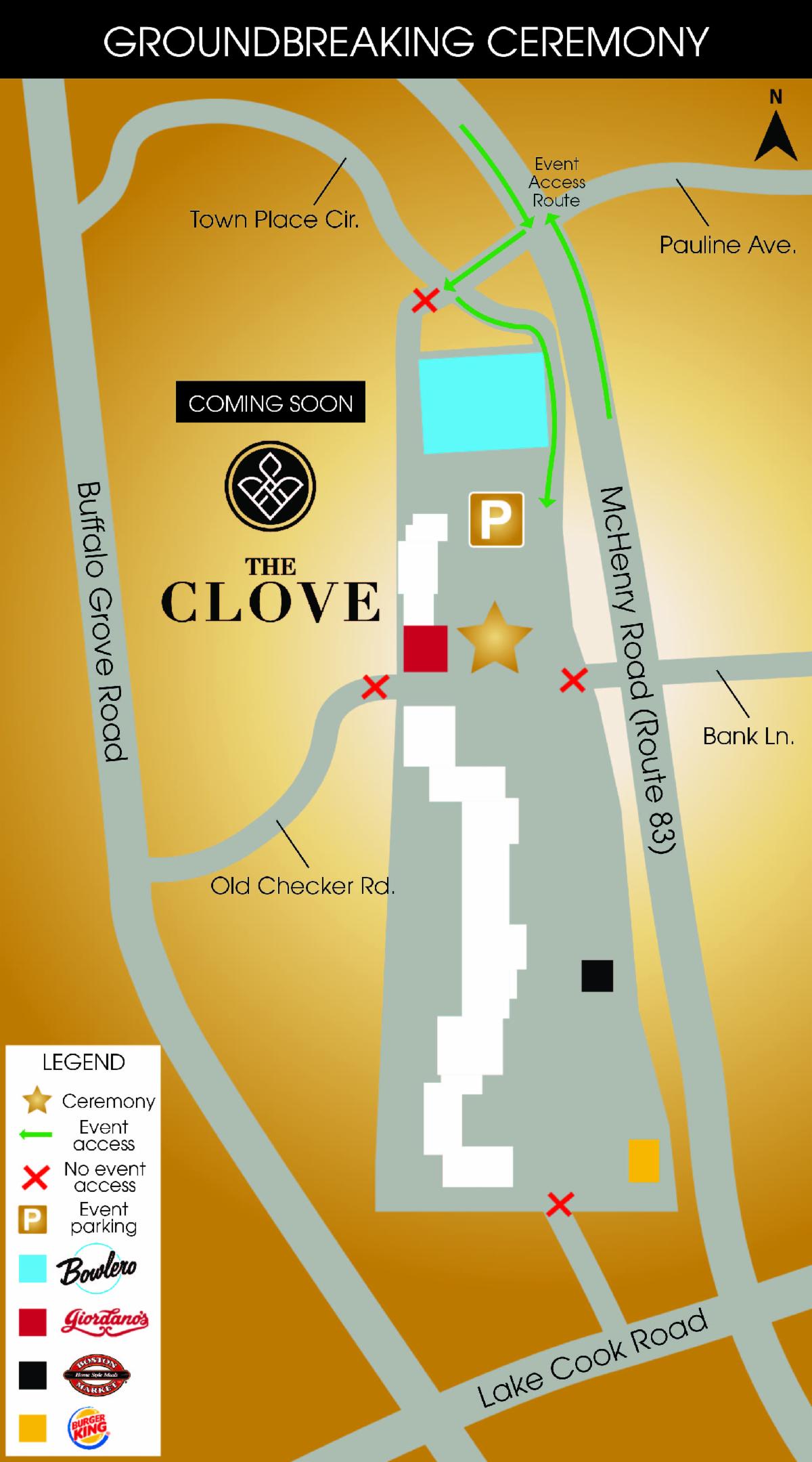 The Clove Update: September 19, 2022