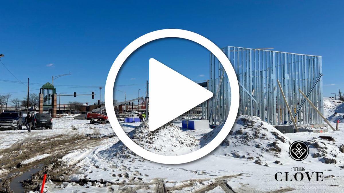 The Clove Update: March 2, 2023