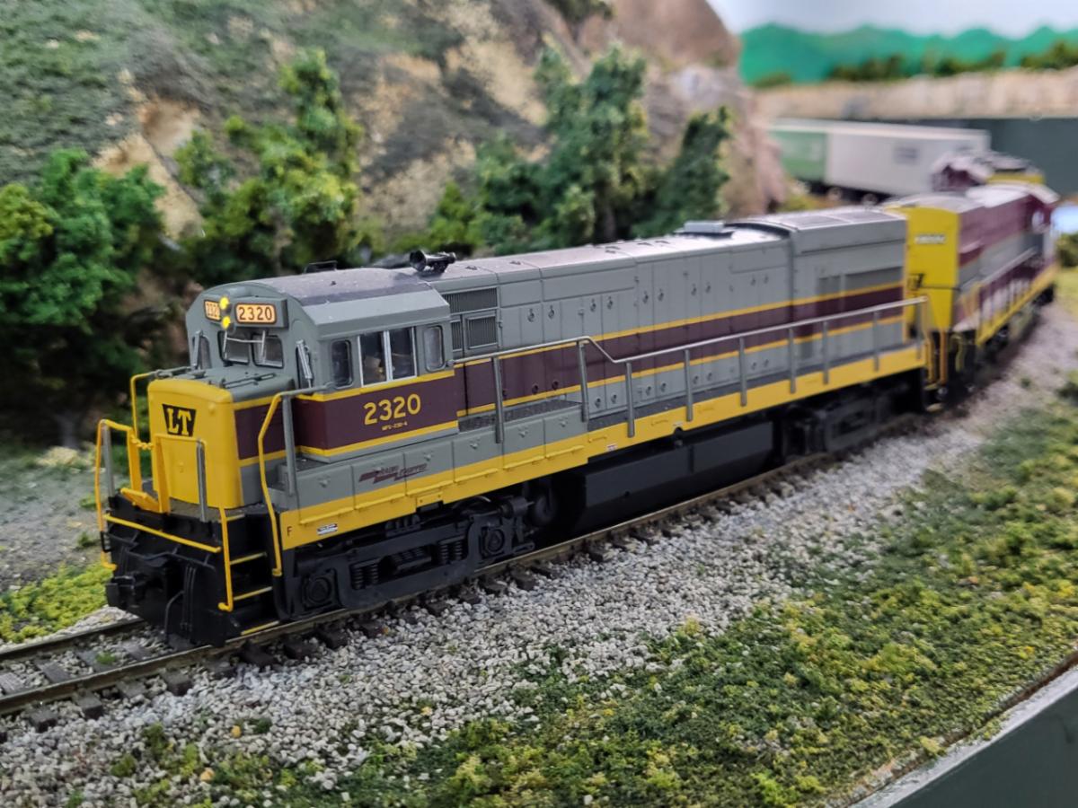 News from the NMRA Northeastern Region