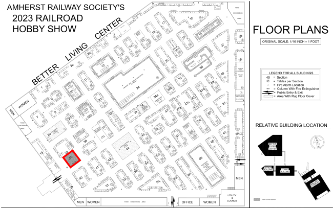 News from the NMRA Northeastern Region