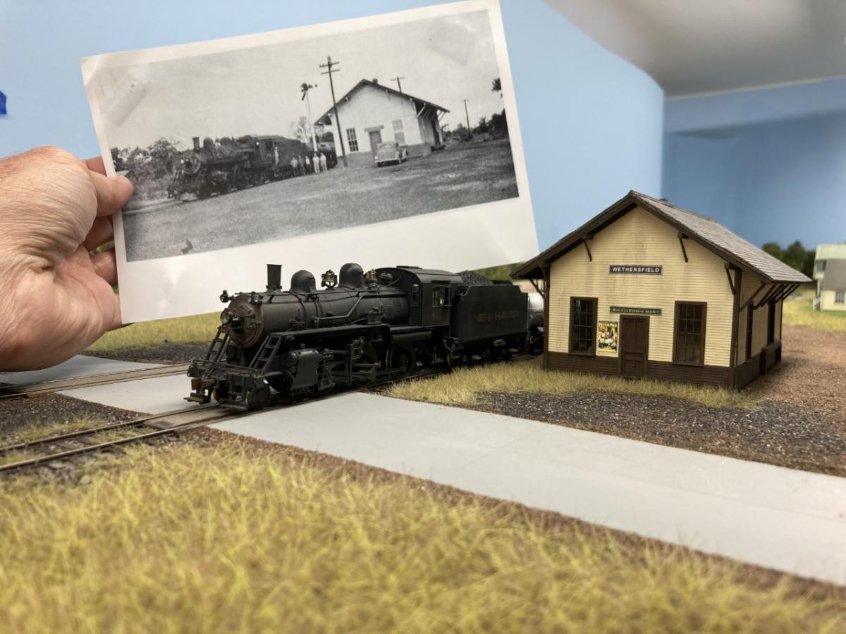 Register for the Connecticut Yankee NER Convention!