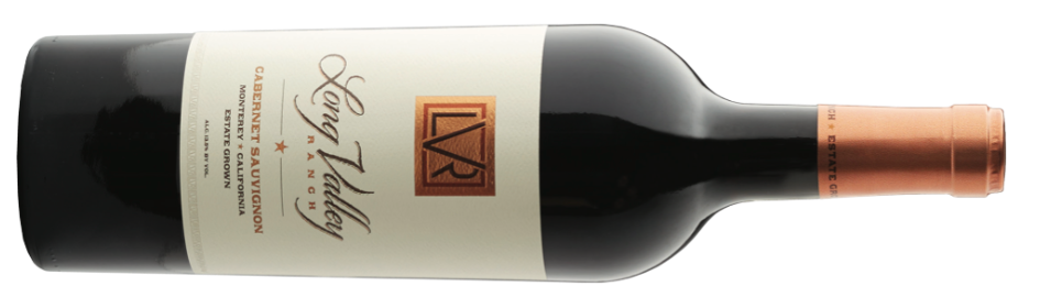 New! Long Valley Ranch Monterey Cab! See the TOP TEN collectible wines ...