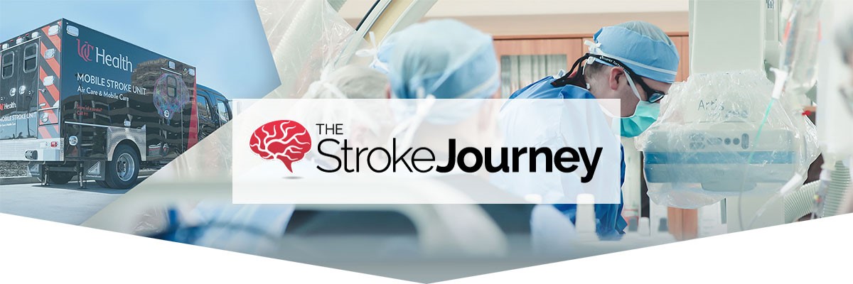 Breaking News: Expert commentary on today's AHA prehospital stroke care ...