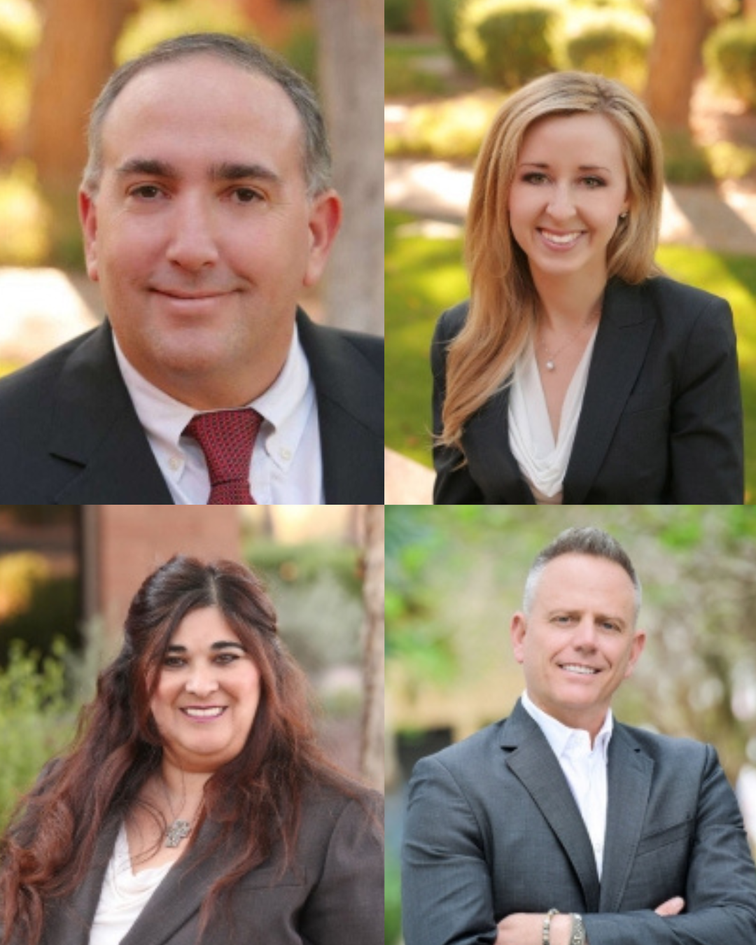 Resnick & Louis Newsletter