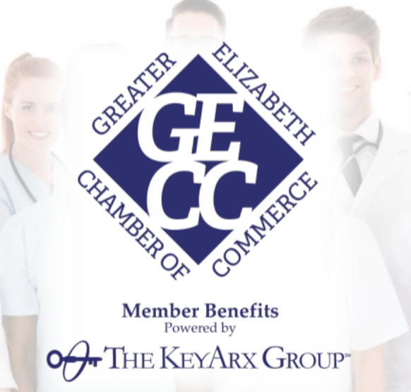 GECC NEW Member Benefit: Health Benefits Powered by KeyArx Group