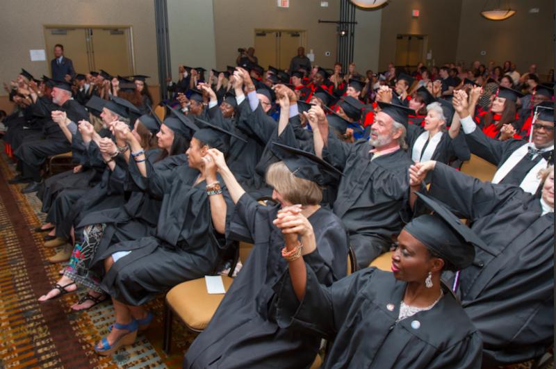 All-Channel Living, Graduation Registration and Speaker/Workshop Links ...