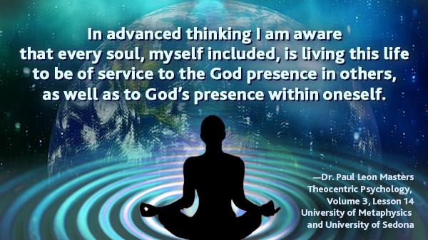 Mystical Power of Advanced Thinking, a Free VOM Download, and an ...