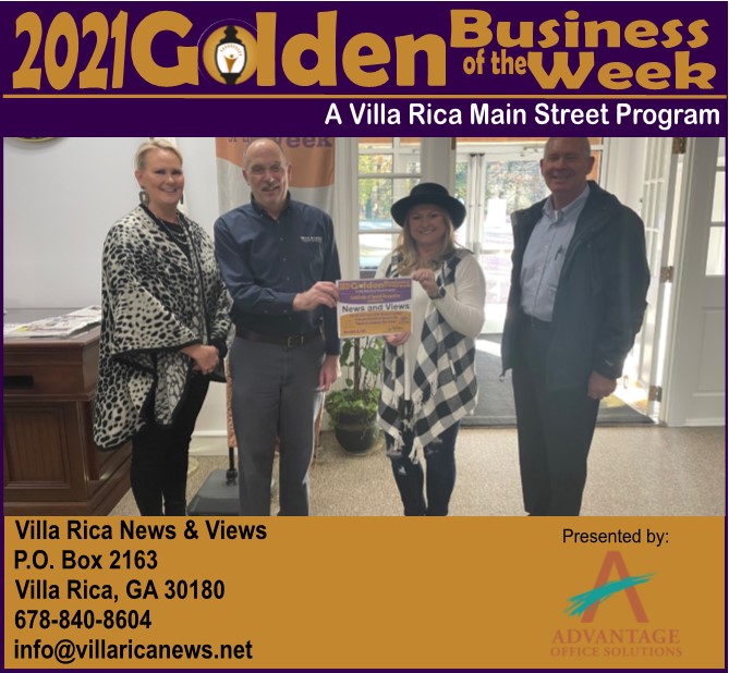 City Happenings Newsletter