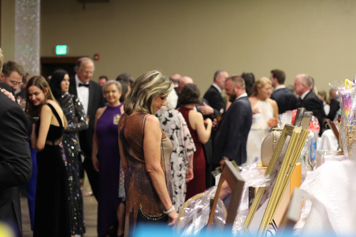 Gala of Giving Photos & Grant Opportunity