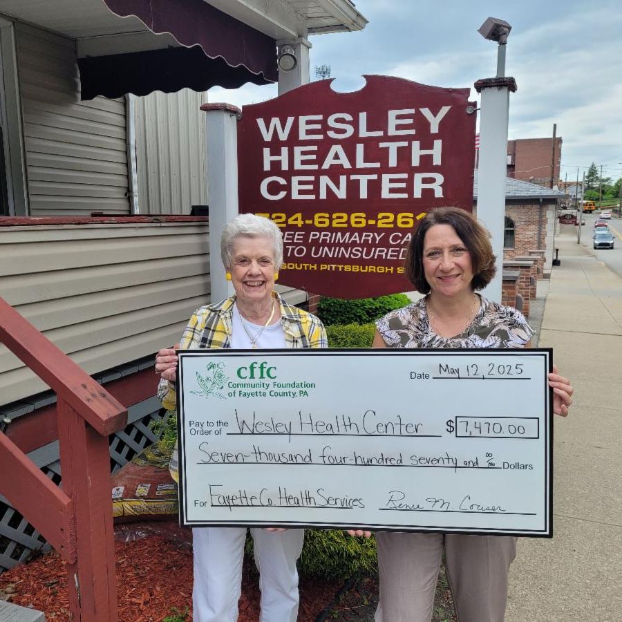 Apply for Spring Grants