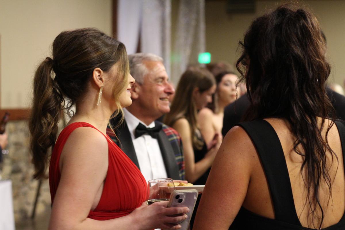 Gala of Giving Photos & Grant Opportunity