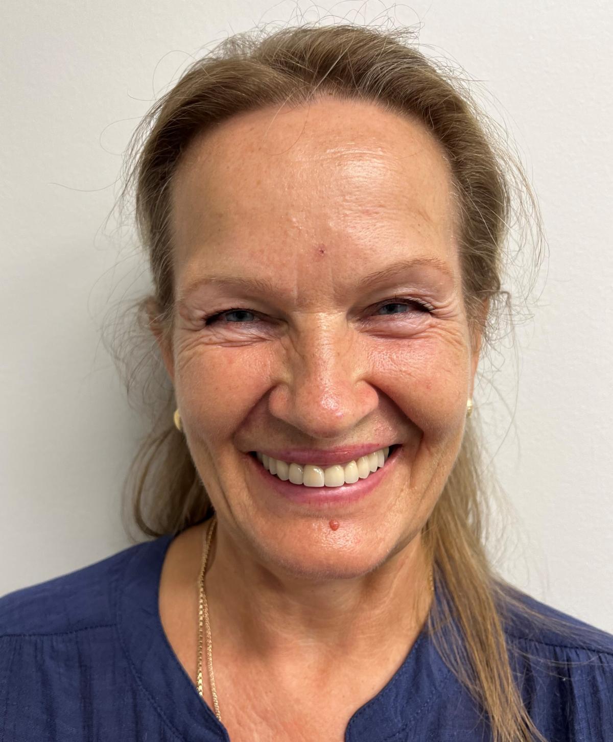 Celebrating our Office Staff: Professional, friendly, effective