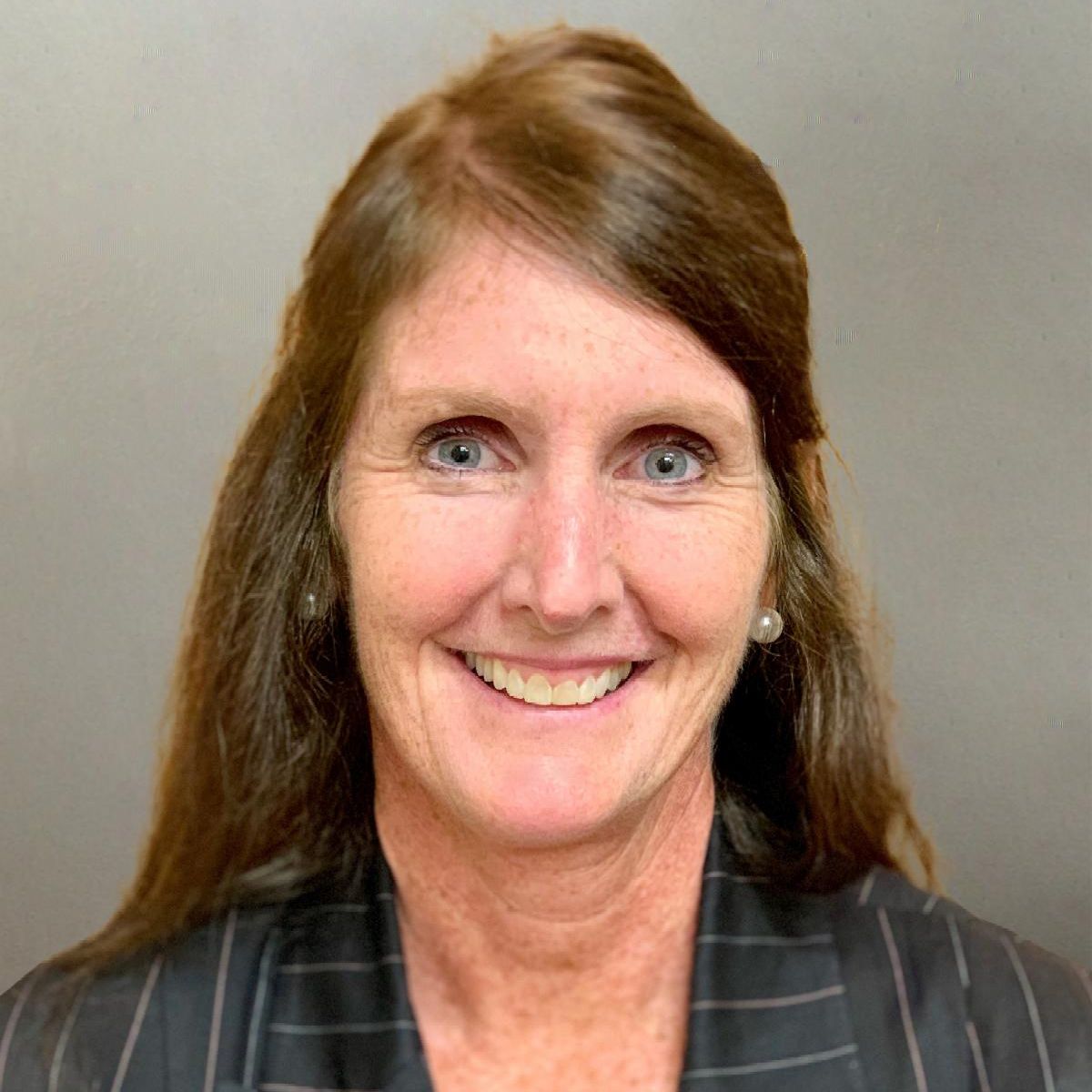 Celebrating our Office Staff: Professional, friendly, effective