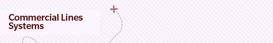 Commercial Lines: Sign up for January and February instructor-led courses