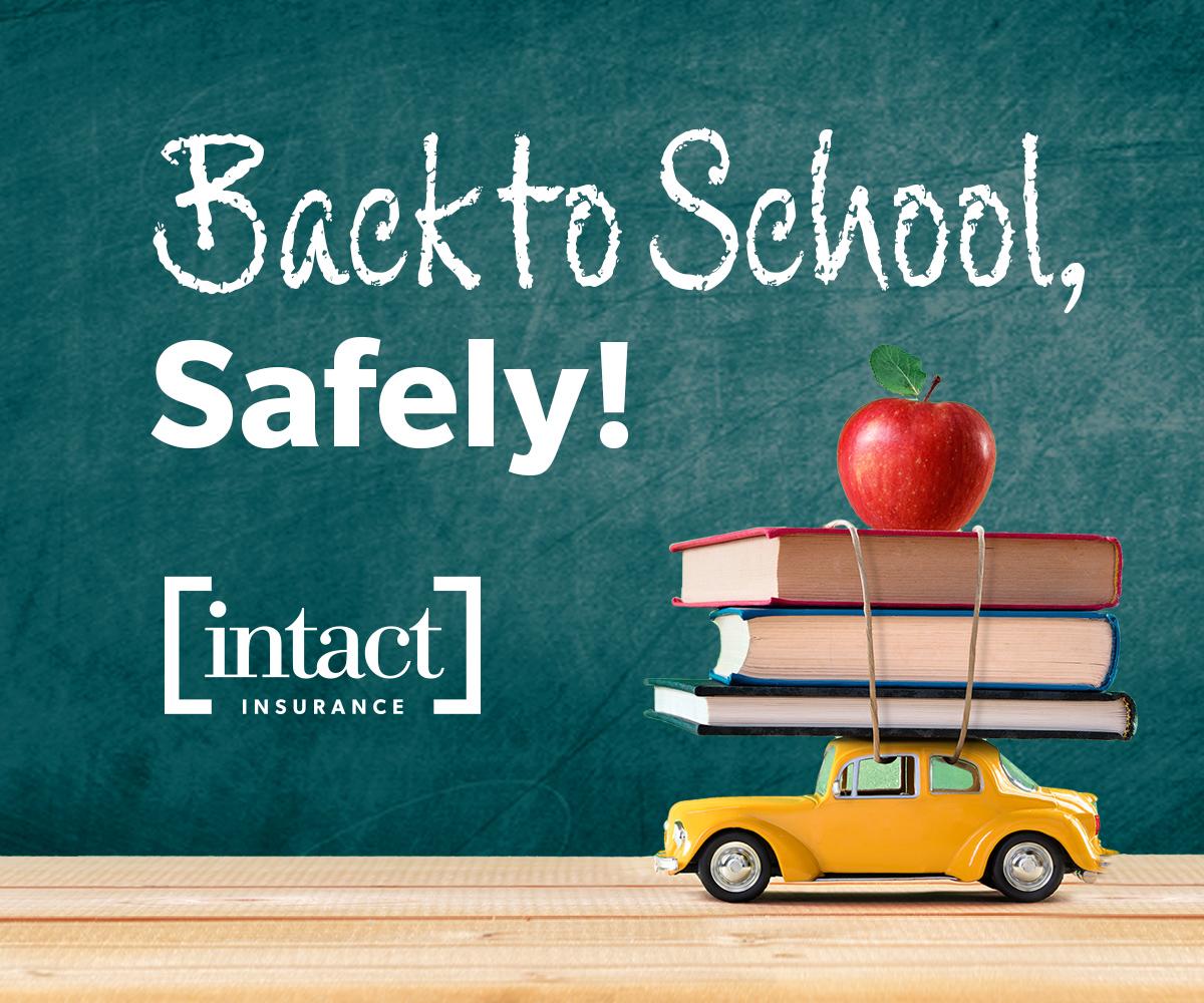 Your Intact: Claims action items, industry insights, education ...