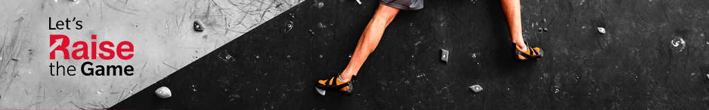 Your Intact: Raise the Game