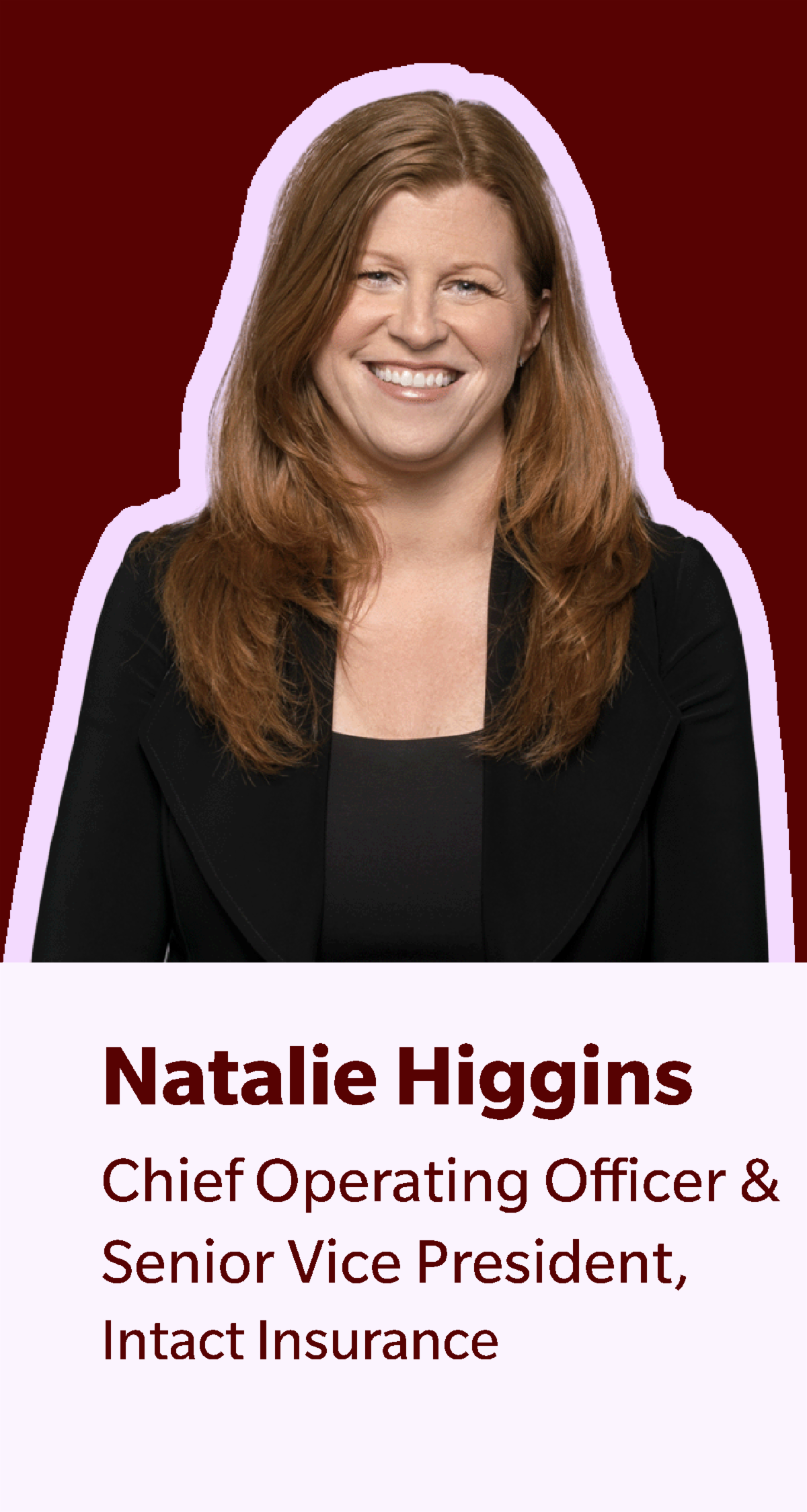Your Intact: Natalie Higgins on 'weathering the weather'