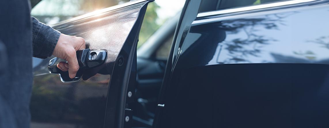 Updates to high-risk theft vehicles