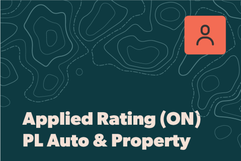 Sneak peek: Intact Insurance winter ad campaign + Contact PL updates