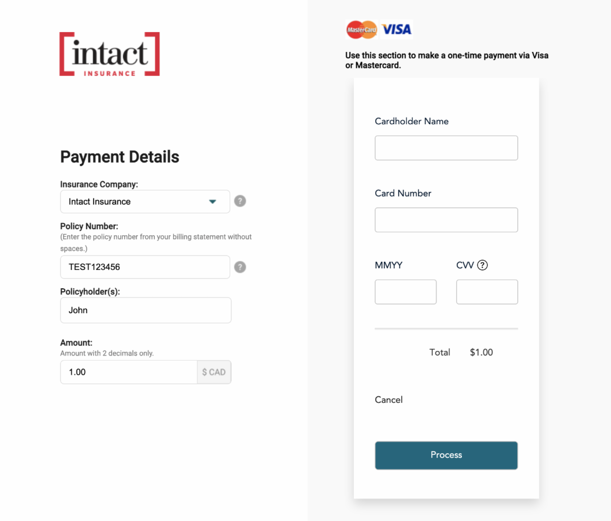 Online payment enhancements - now available