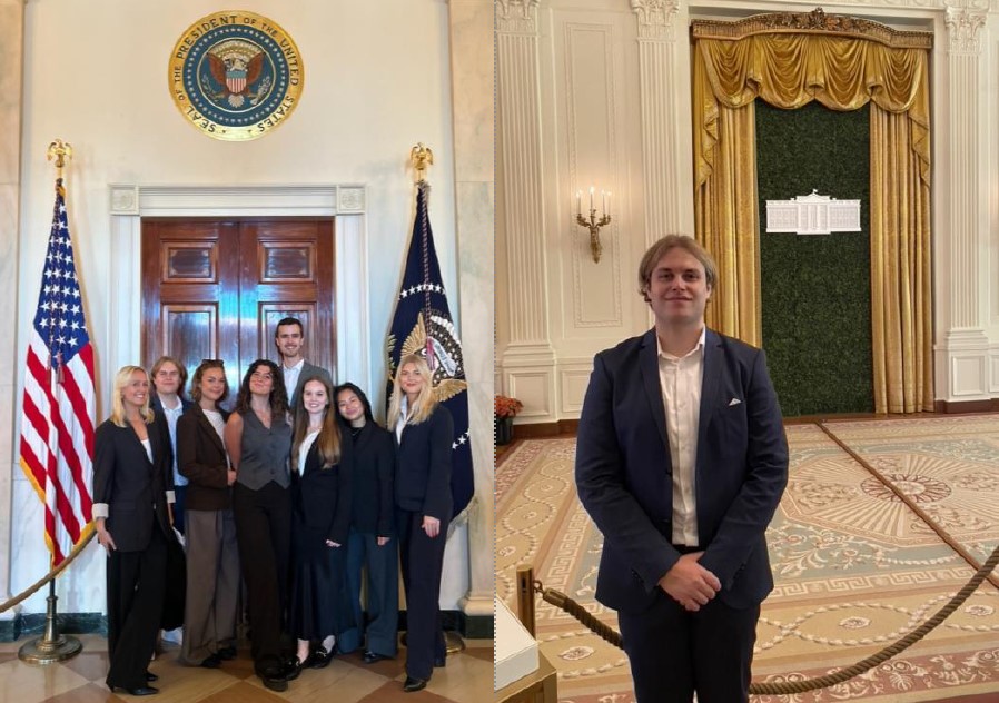 SACC-USA: e-Current, June 2025