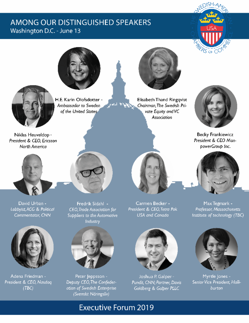 SACC-USA Newsletter February 2019