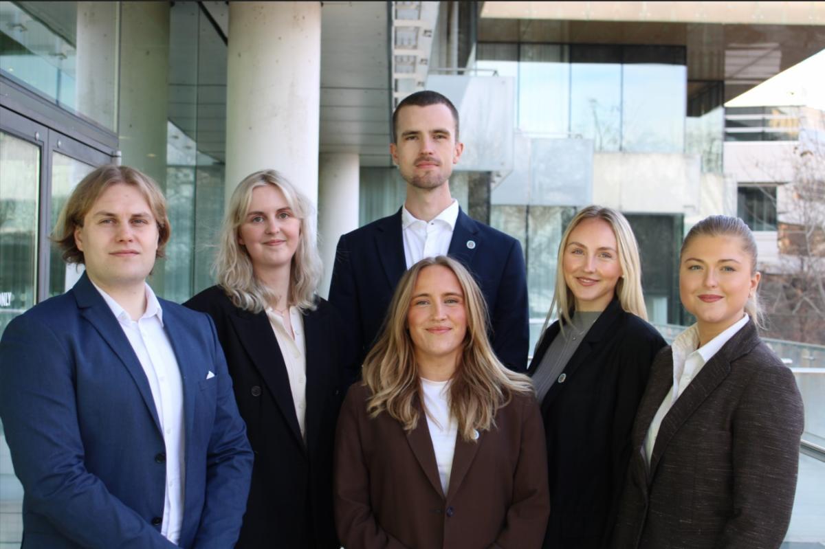 SACC-USA: e-Current, January 2025