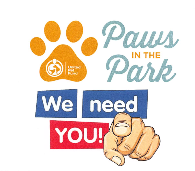 2023 Paws in the Park