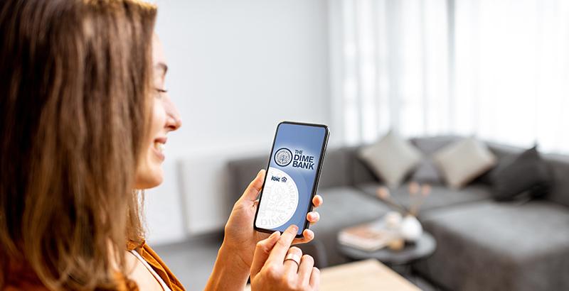 Convenient Ways to Check Your Accounts at The Dime Bank