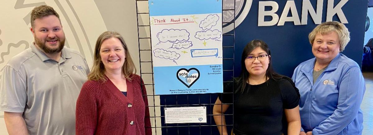 The Dime Bank Newsletter - March 2023