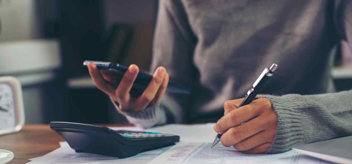 Electronic Tax Documents Are Now Available for Download!