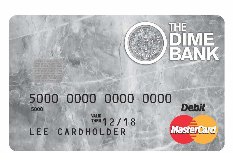 Convenient Ways to Check Your Accounts at The Dime Bank