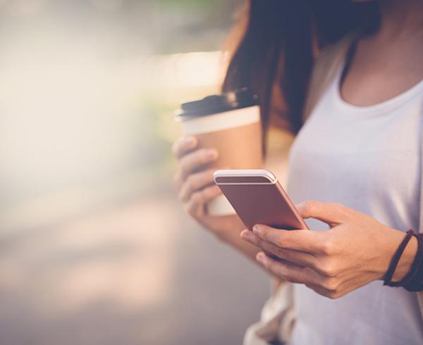 Convenient Ways to Check Your Accounts at The Dime Bank