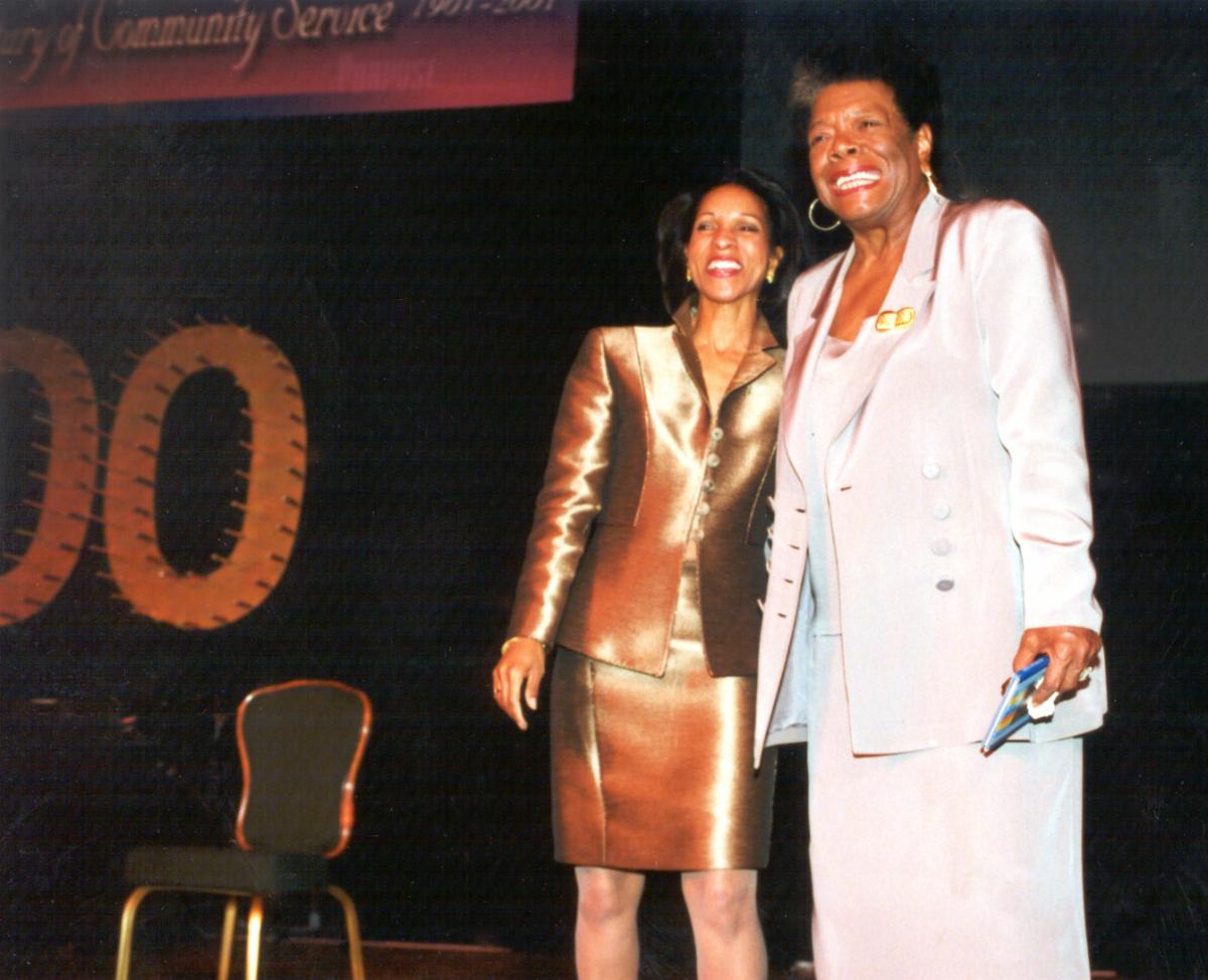 JLNV Celebrates Black History Month
