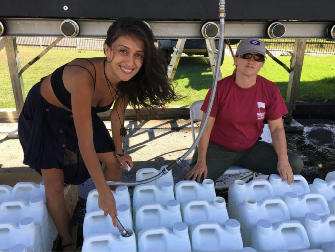 AWG Atmospheric Water Generation 2023