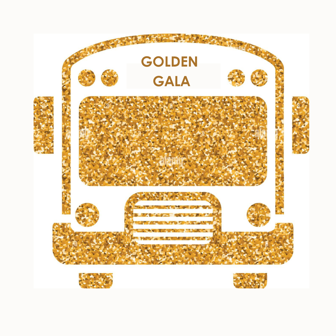 Important Information about the Golden Gala on Saturday, October 5th