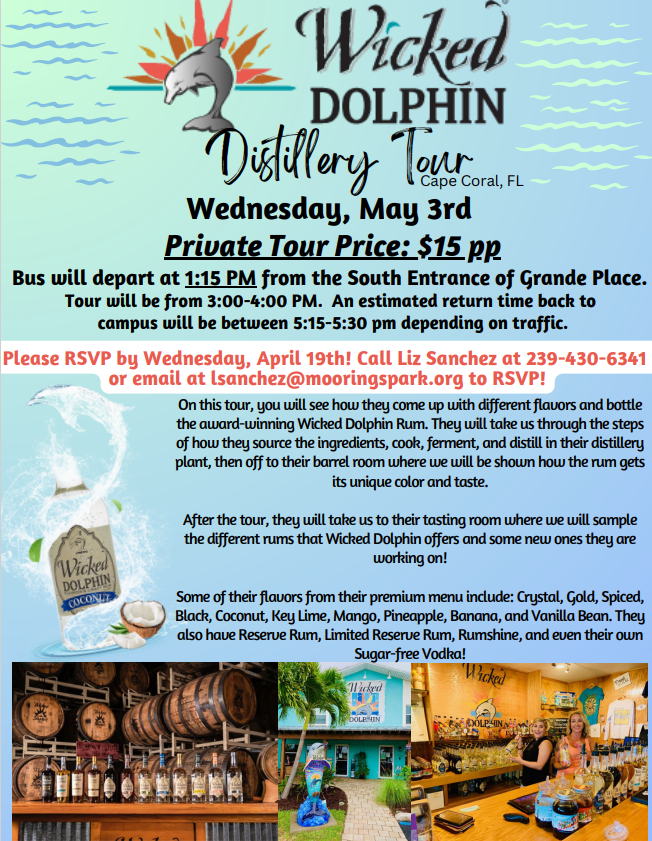 Weekly Newsletter 04-14-23