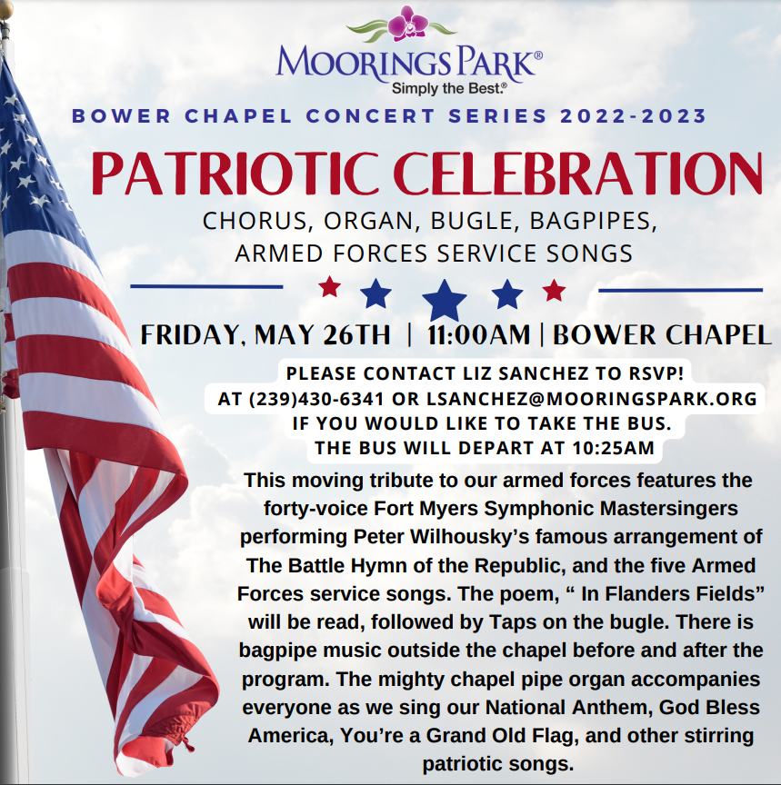 Weekly Newsletter 05-05-23