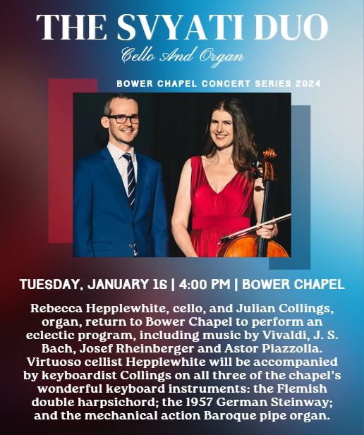 Weekly Newsletter 01-05-2024