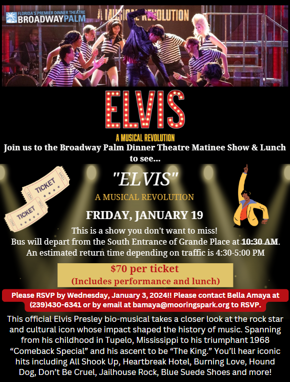 Weekly Newsletter 01-05-2024